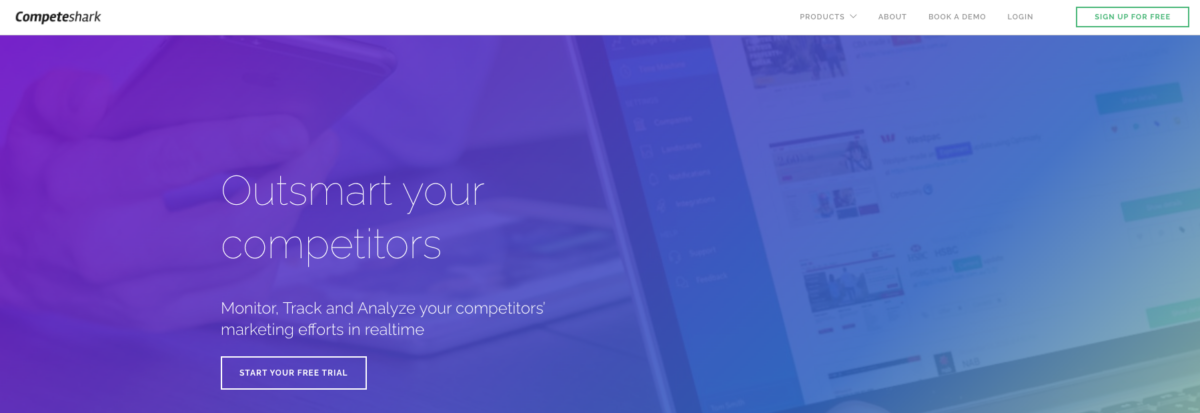The 14 Best Competitive Intelligence Tools for Go-To-Market Teams - Unkover